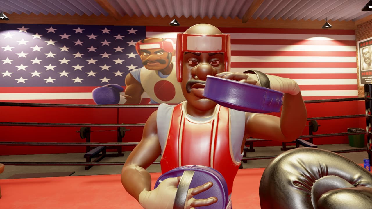 7 Best Boxing Games for the PS4 | Attack of the Fanboy