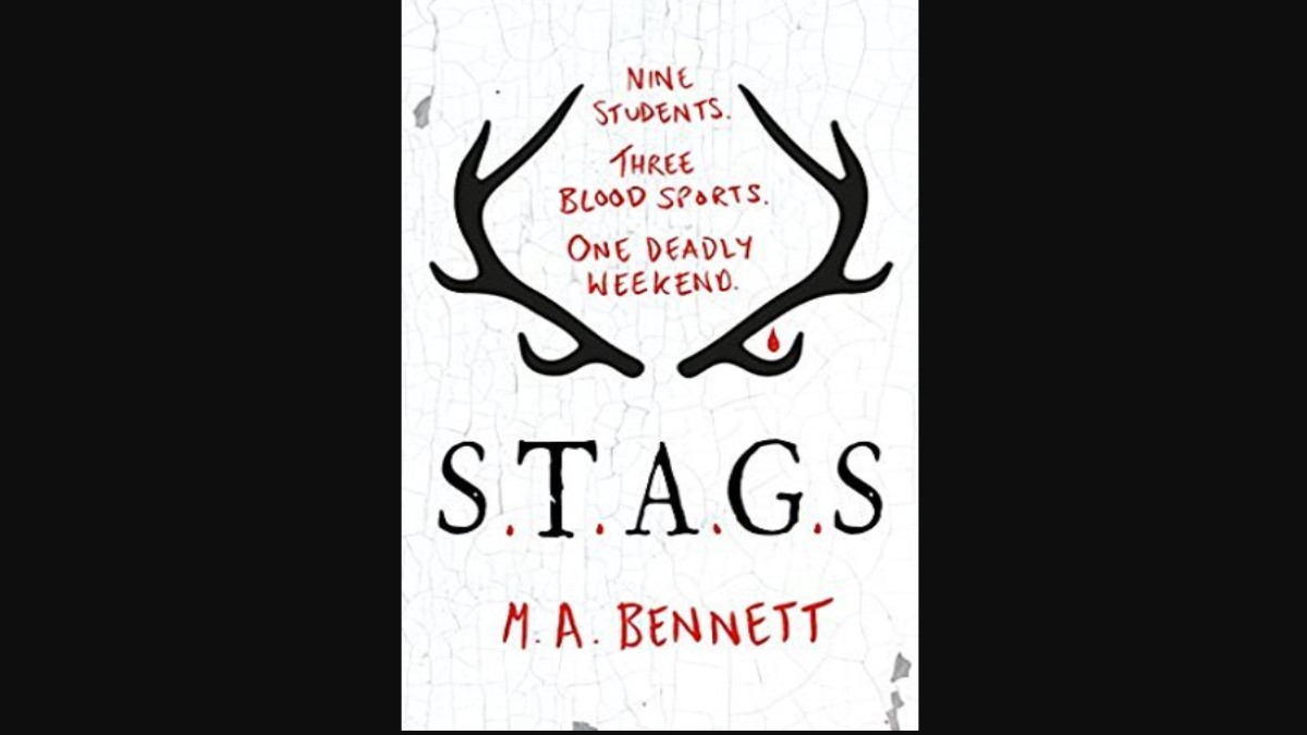 Best Books Like The Hunger Games | Attack of the Fanboy