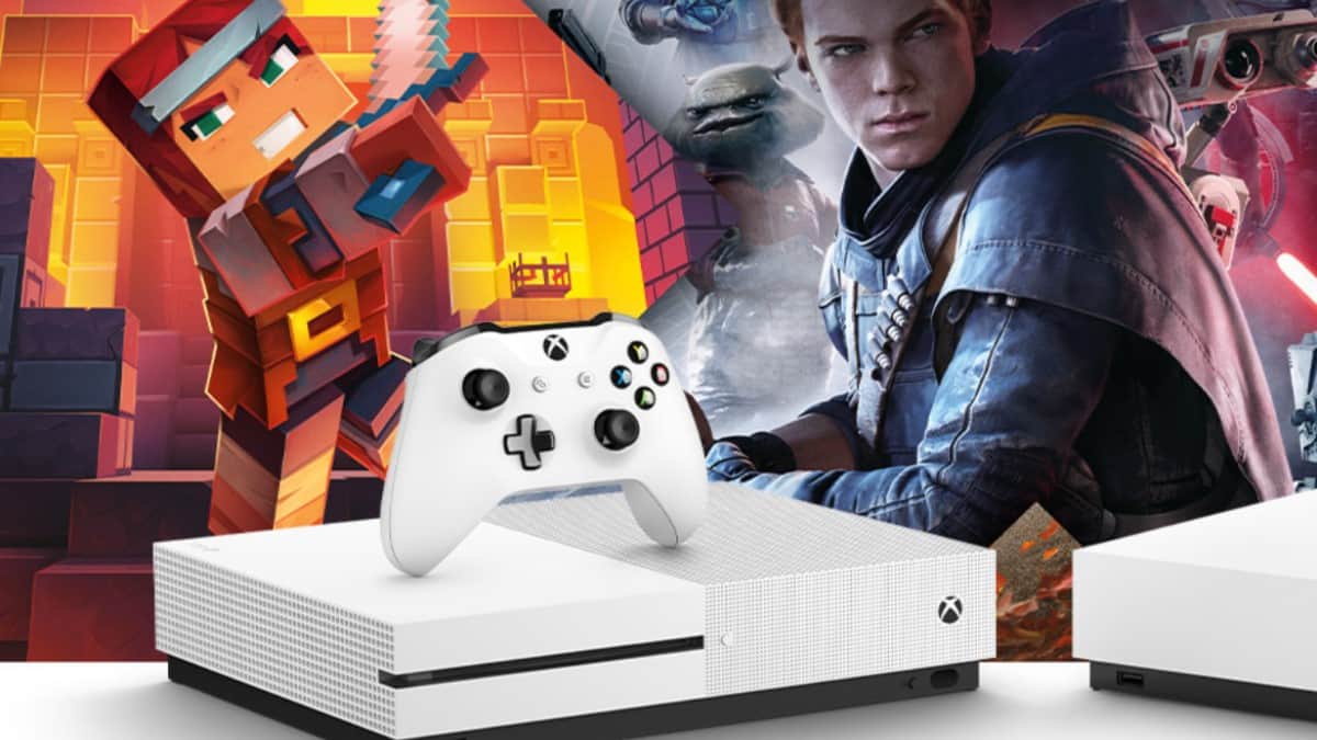 Toutes les générations Xbox par ordre de date de sortie - Gamingdeputy ...