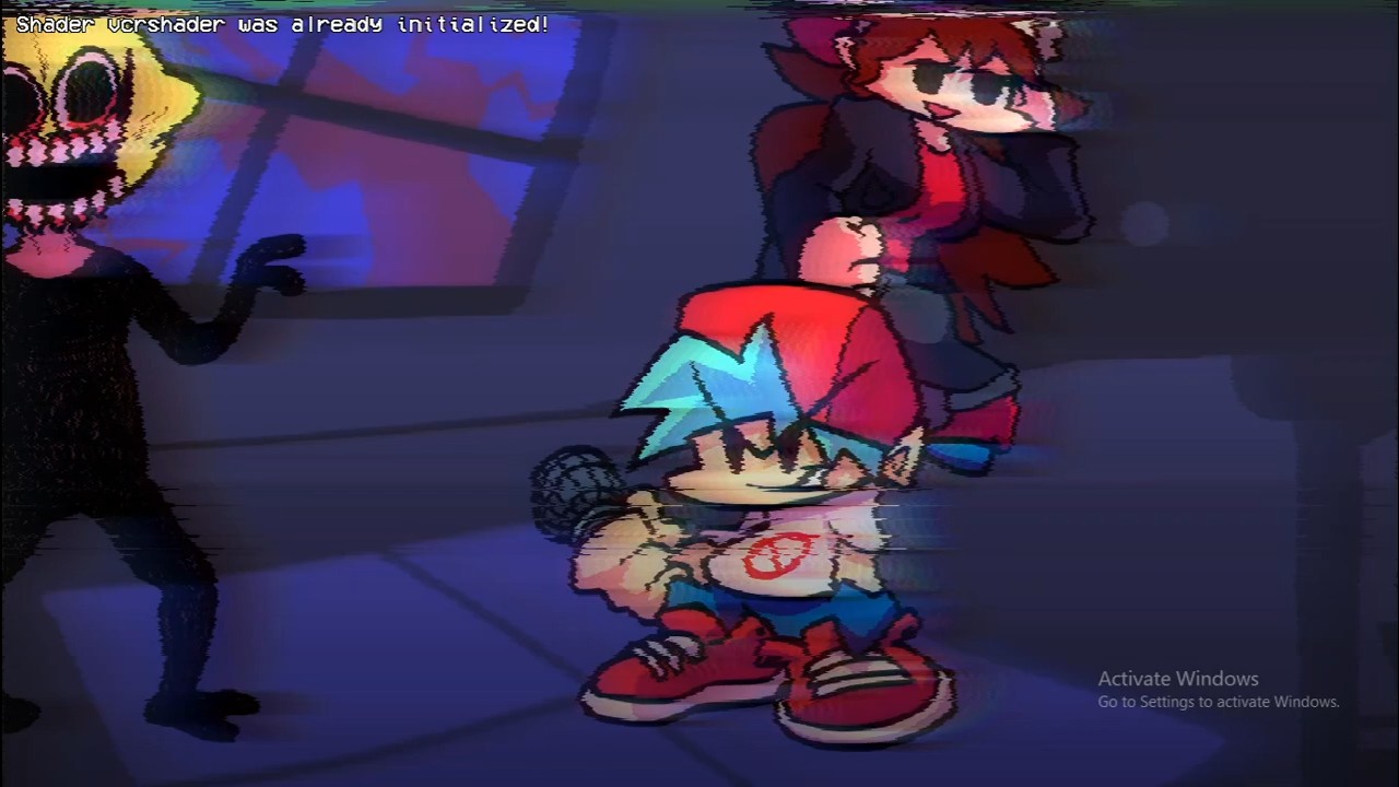 Best Psych Engine Shaders for Friday Night Funkin | Attack of the Fanboy