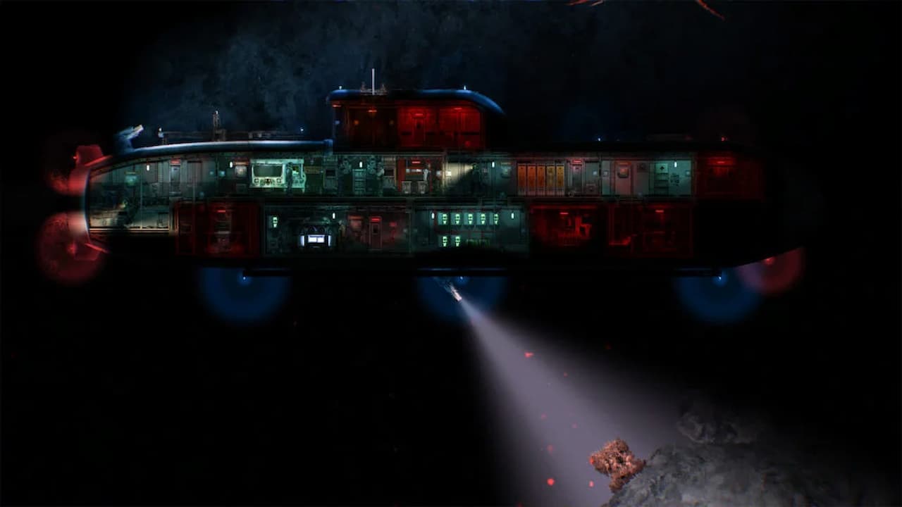 Where to get all Minerals in Barotrauma - Mining Guide | Attack of the ...