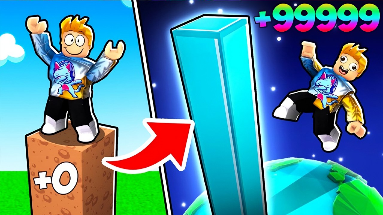 Latest Roblox News: Fresh Codes for Anime Showdown & +1 Blocks Every ...