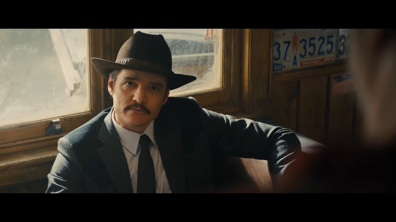 Pedro Pascal's Best Roles in Movie and TV | Attack of the Fanboy