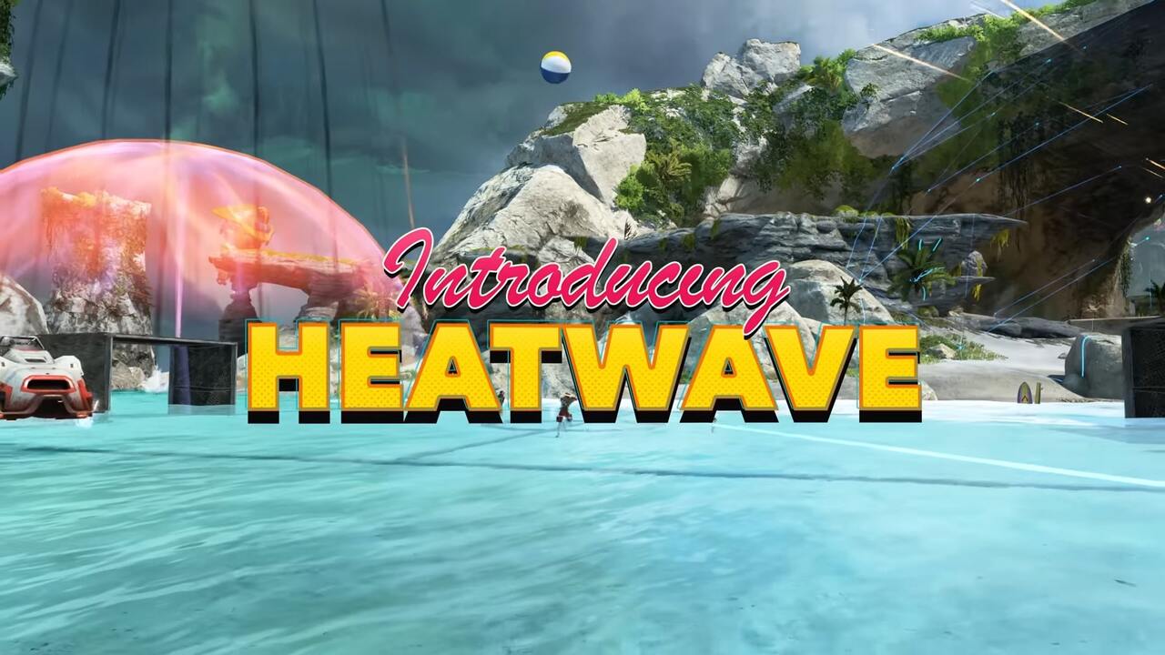 How to Play Heatwave Mode in Apex Legends | Attack of the Fanboy