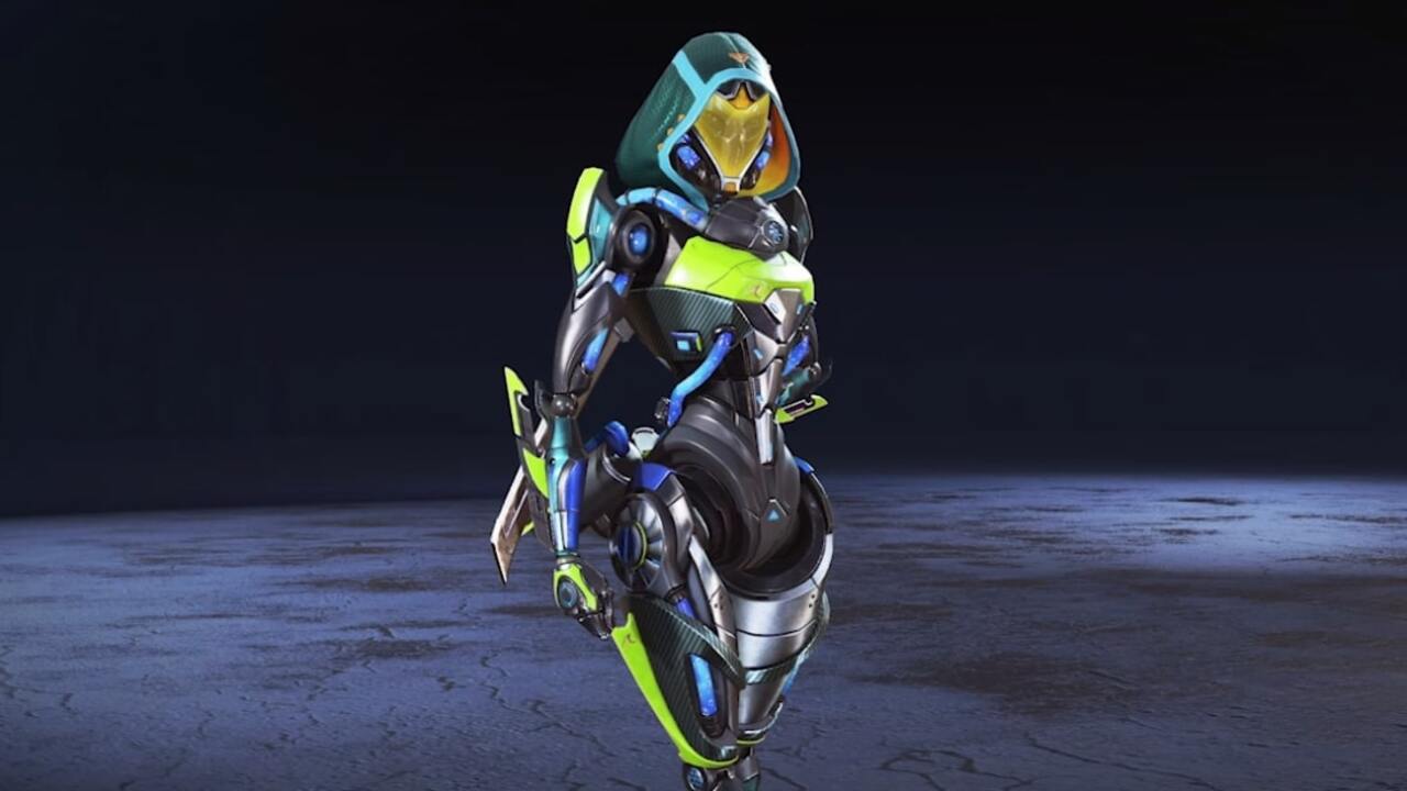 All Sun Squad Collection Event Skins in Apex Legends | Attack of the Fanboy