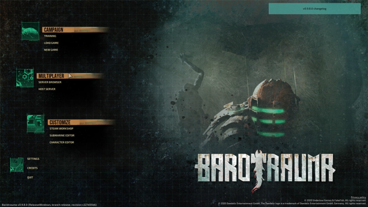 10 Best Barotrauma Mods to use In-Game | Attack of the Fanboy