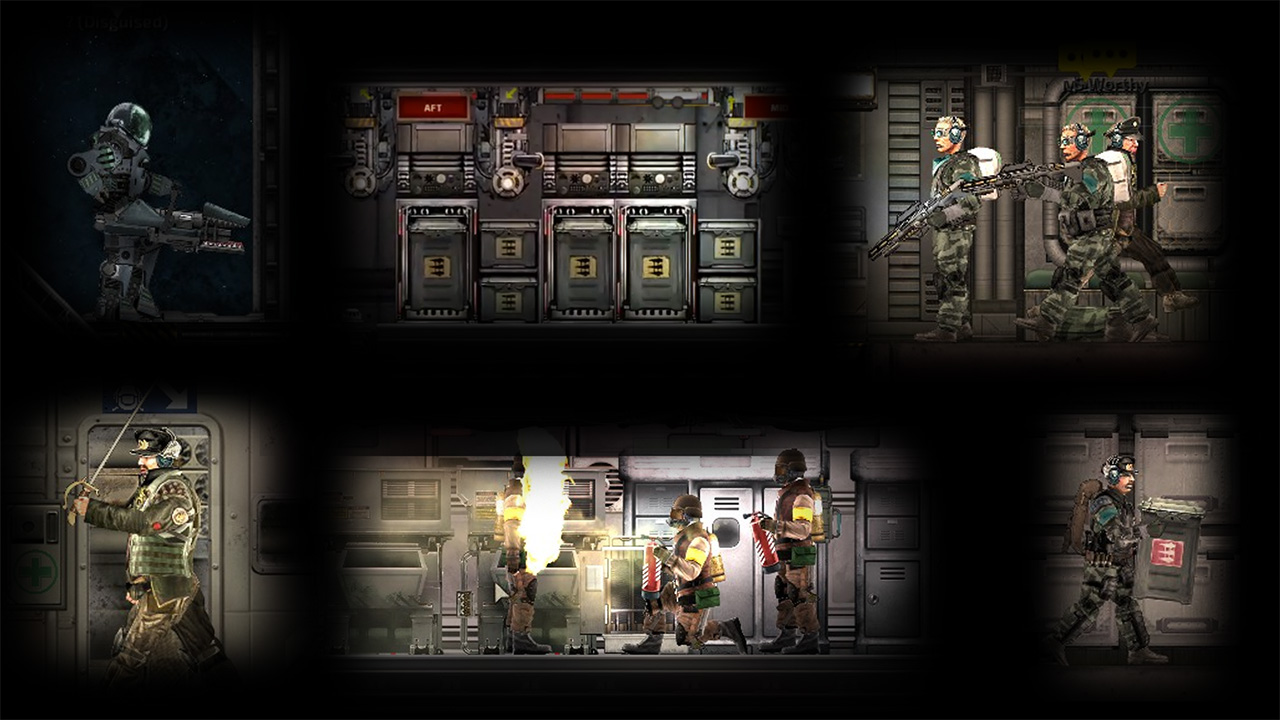 10 Best Barotrauma Mods to use In-Game | Attack of the Fanboy