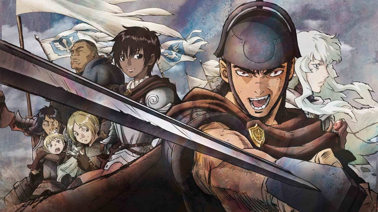 All Berserk Arcs in Order | Attack of the Fanboy