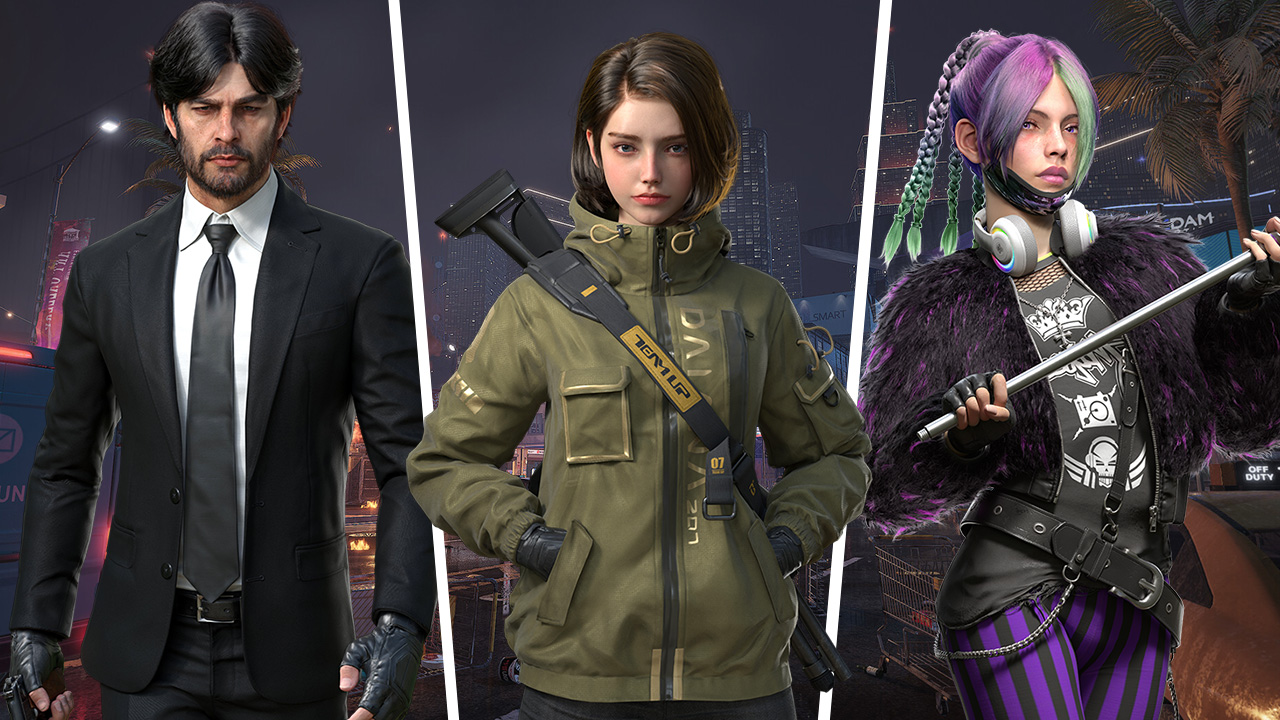 Best Agents in Veiled Experts, Ranked | Attack of the Fanboy