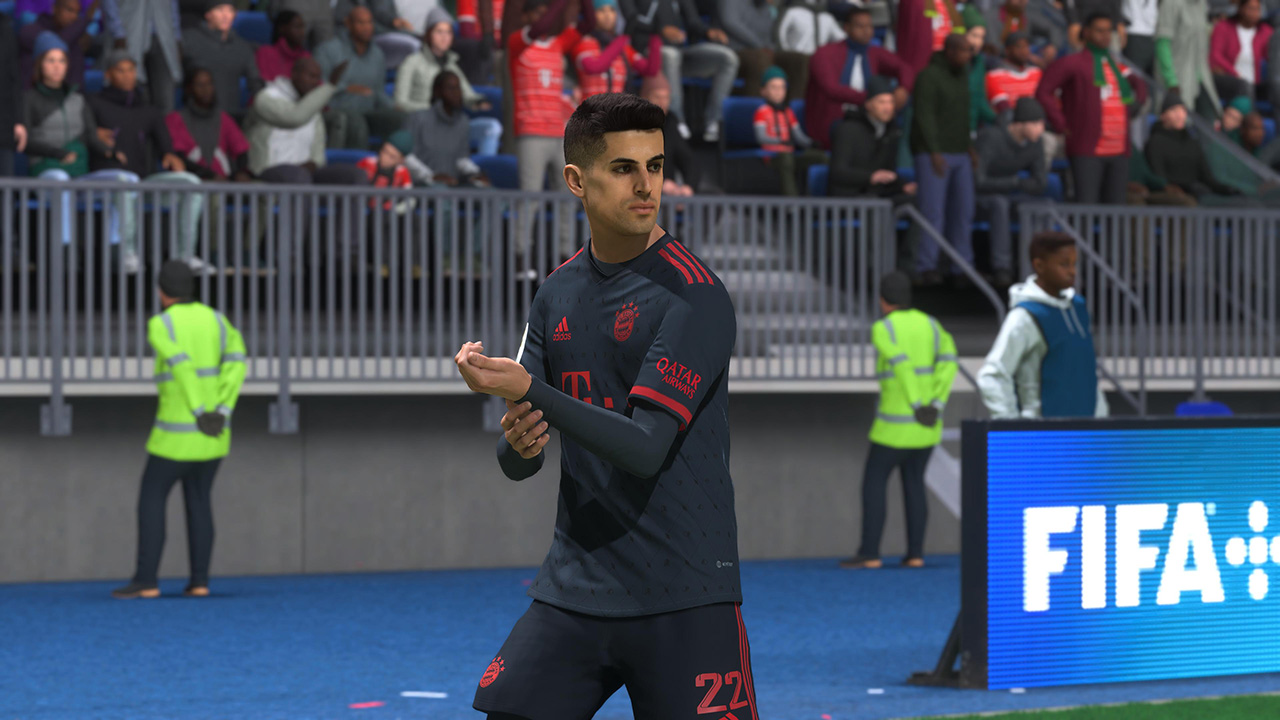 Best Left Back (LB) Players in FIFA 23, Ranked | Attack of the Fanboy