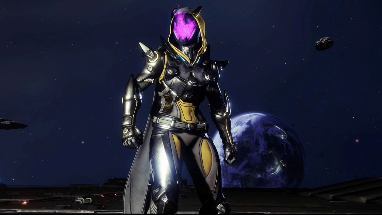 Destiny 2 Lightfall Power Leveling Guide: How to Reach 1810 Fast ...