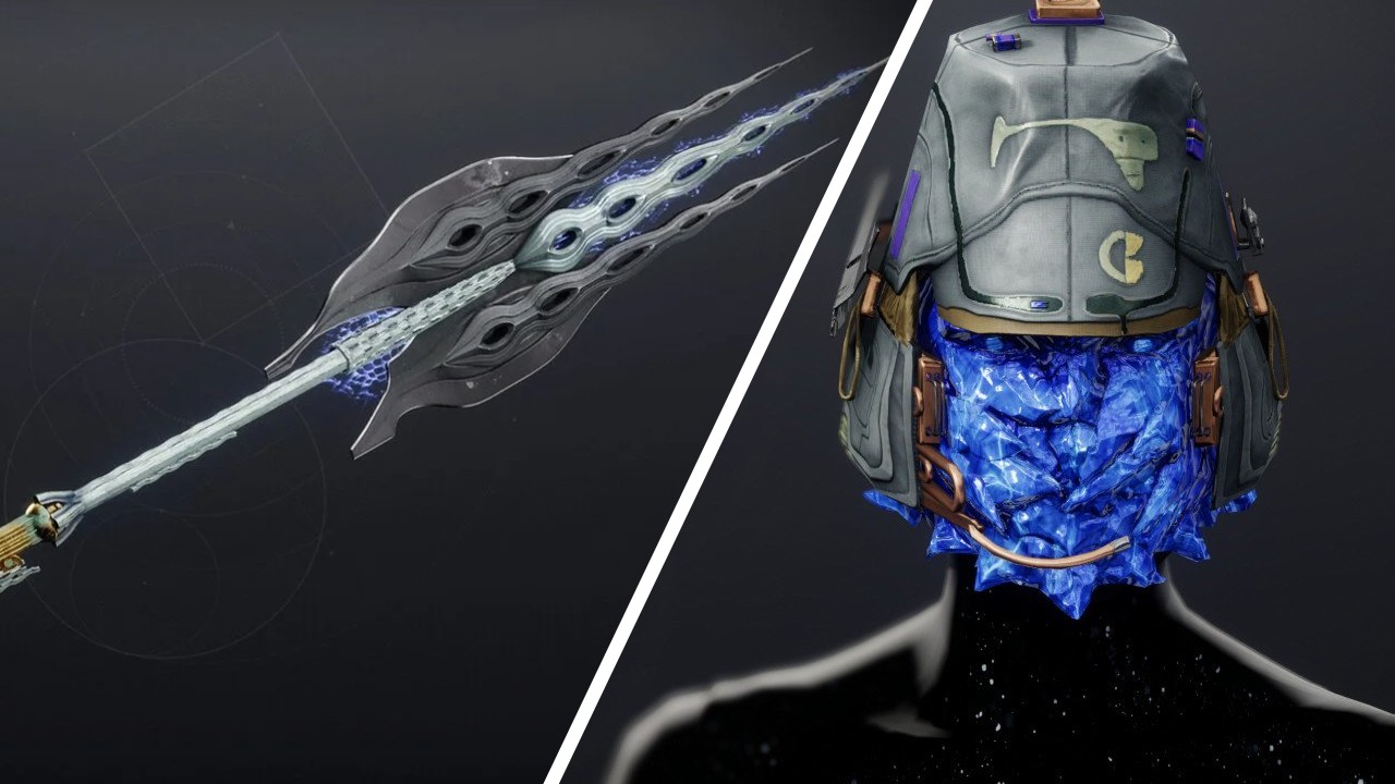 Best Stasis Titan Build in Destiny 2 Lightfall | Attack of the Fanboy