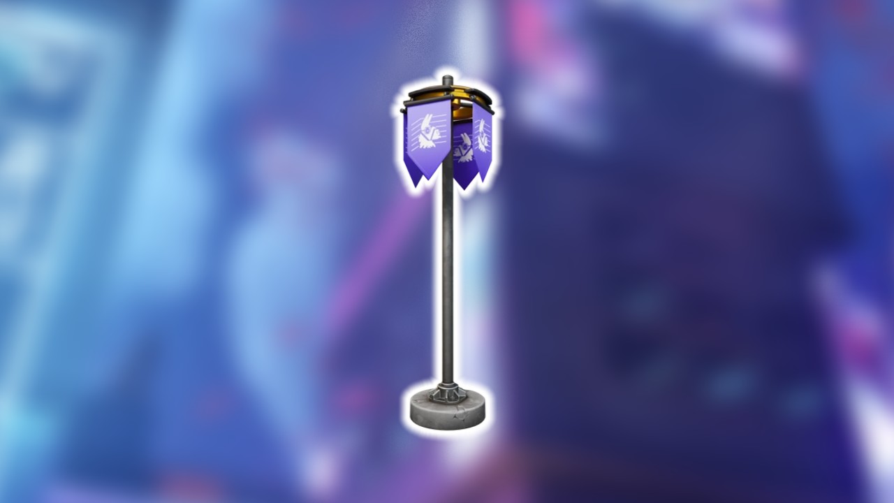 How to Claim a Capture Point in Fortnite | Attack of the Fanboy