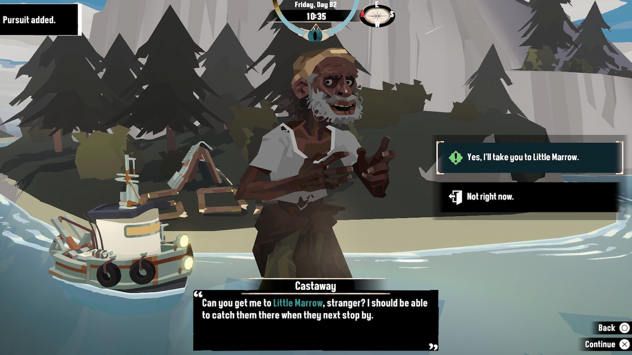 What is the Dredge Signet Ring Used For? | Attack of the Fanboy