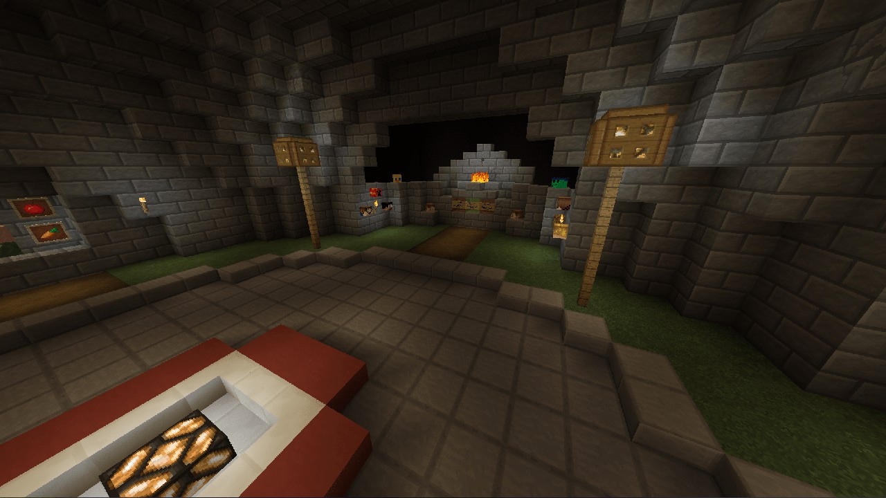 10 Best Castle Seeds In Minecraft (August 2025) | Attack of the Fanboy