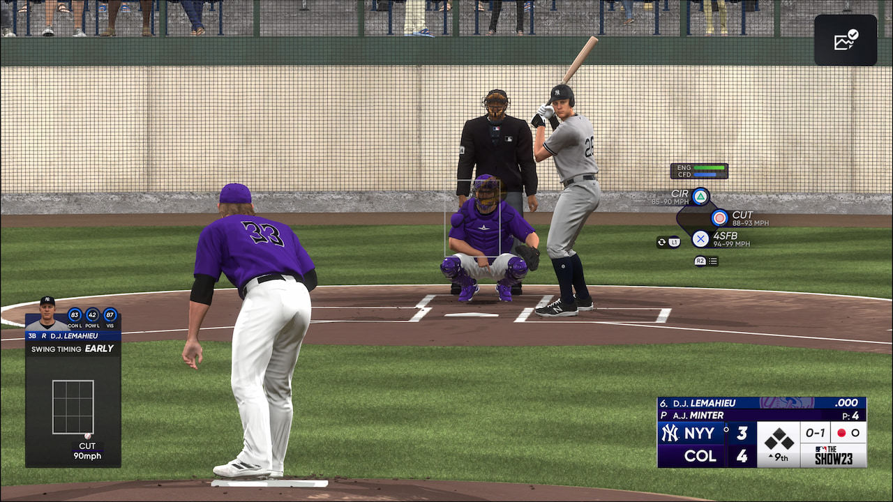 Best Pitching Style and Animation in MLB The Show 23 | Attack of the Fanboy