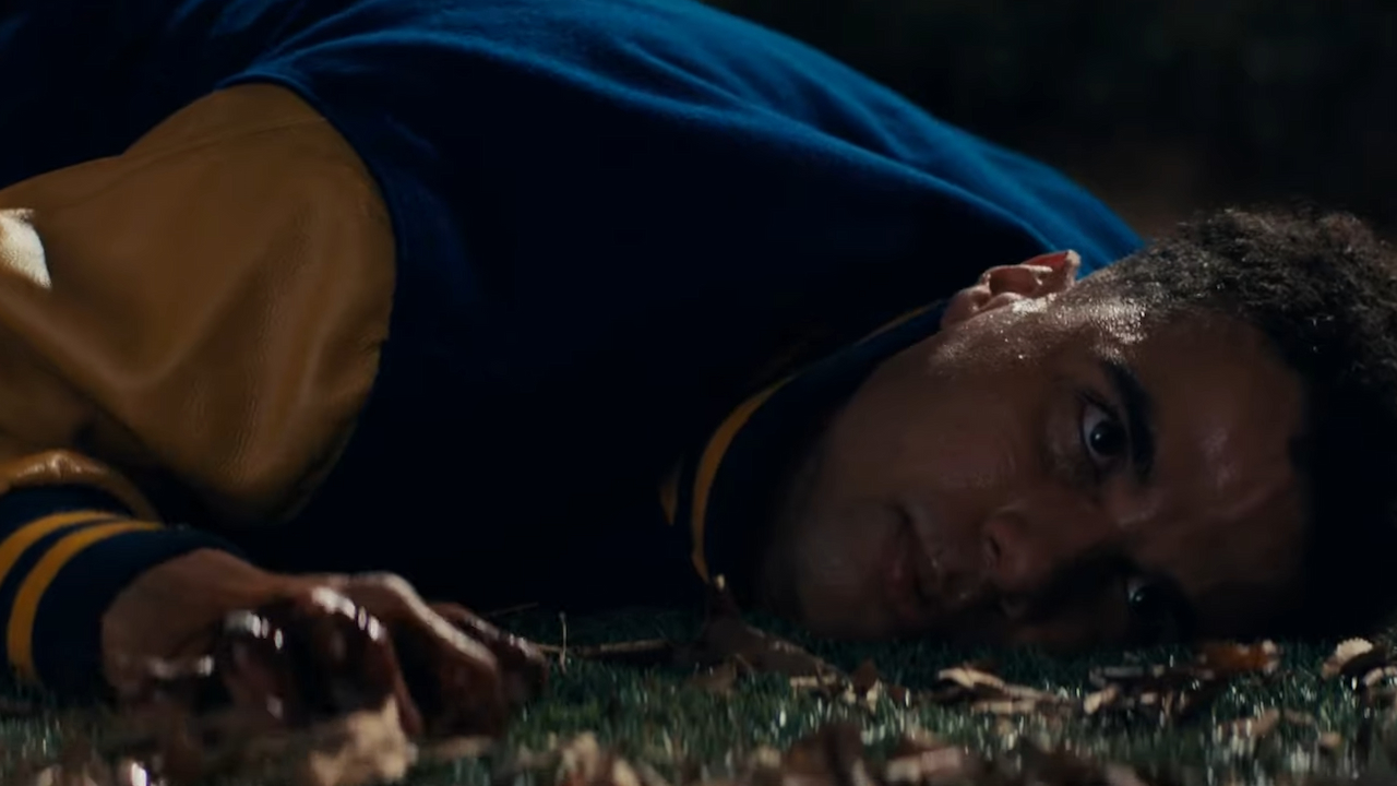 Who is Mason Gooding's Father? Yes, The 'Scream 6' Star is Related to ...