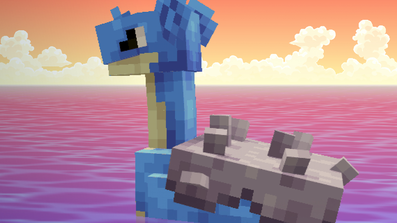 Can You Trade in Cobblemon? - Answered | Attack of the Fanboy