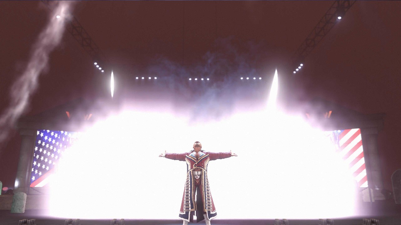 10 Best Preset Entrances in WWE 2K23 | Attack of the Fanboy