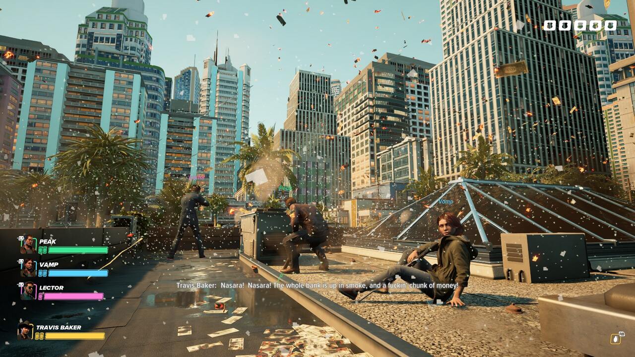 Does Crime Boss: Rockay City Have PvP? All Game Modes, Explained ...