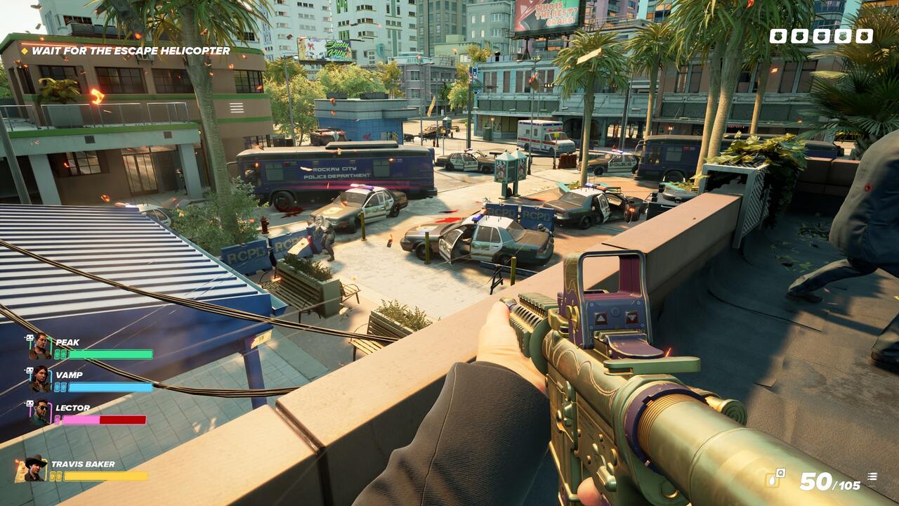 How to Get Cash Fast in Crime Boss: Rockay City | Attack of the Fanboy