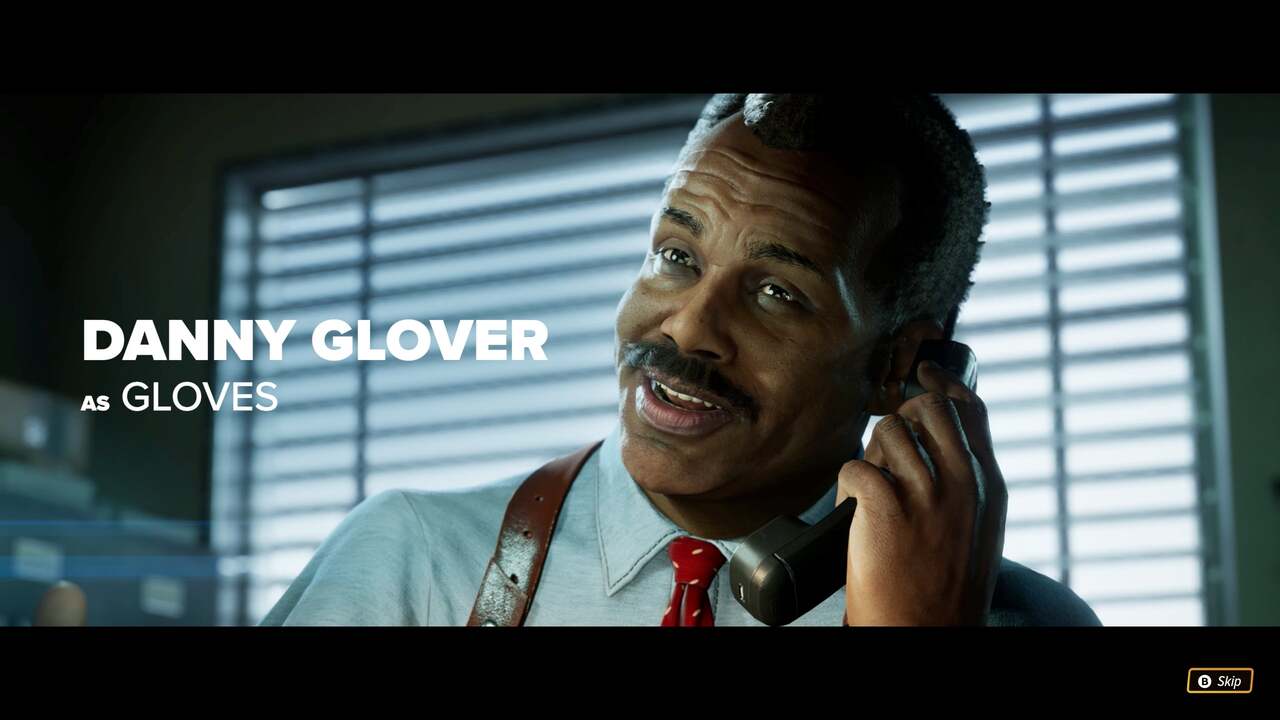 Crime Boss: Rockay City Cast – All Characters and Voice Actors | Attack ...