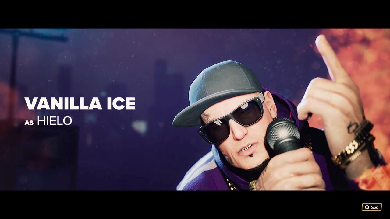 Crime Boss: Rockay City Cast – All Characters and Voice Actors | Attack ...