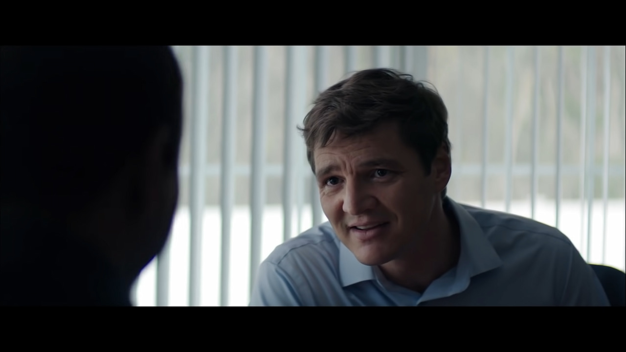 Pedro Pascal's Best Roles in Movie and TV | Attack of the Fanboy