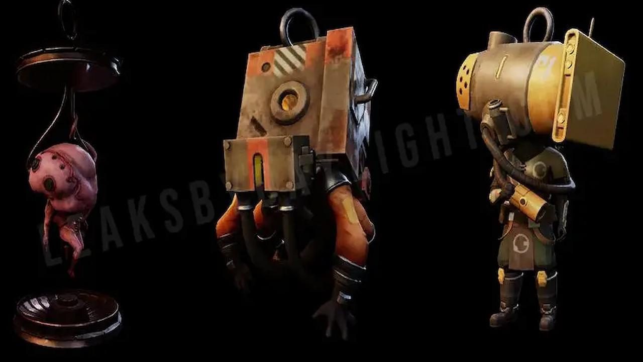 How to Earn Exclusive Charms During the Dead by Daylight x Meet Your ...