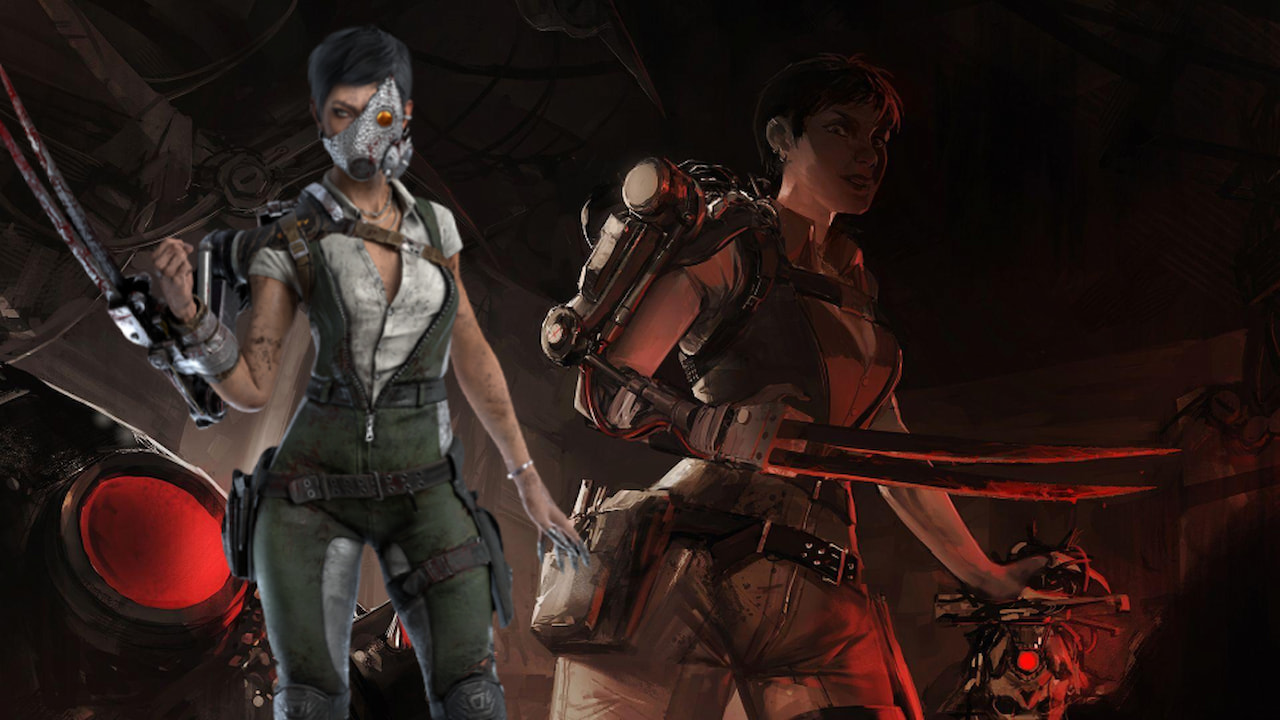 Dead by Daylight: Skull Merchant Abilities, Perks, and Killer Guide ...