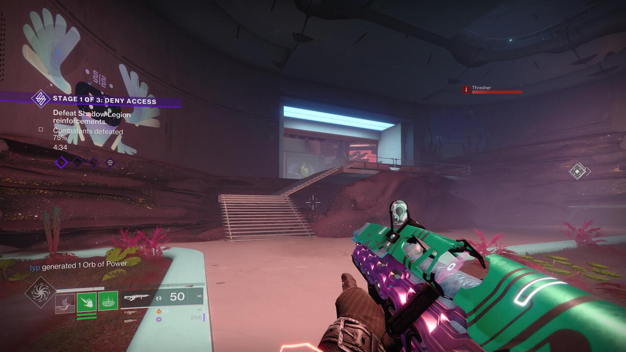 All Neomuna Action Figure Locations in Destiny 2 Lightfall | Attack of ...