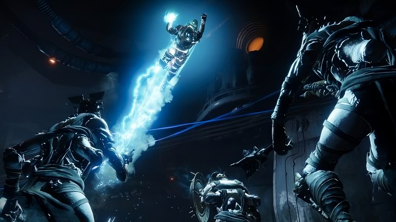 Best Arc Titan Build in Destiny 2 Lightfall | Attack of the Fanboy