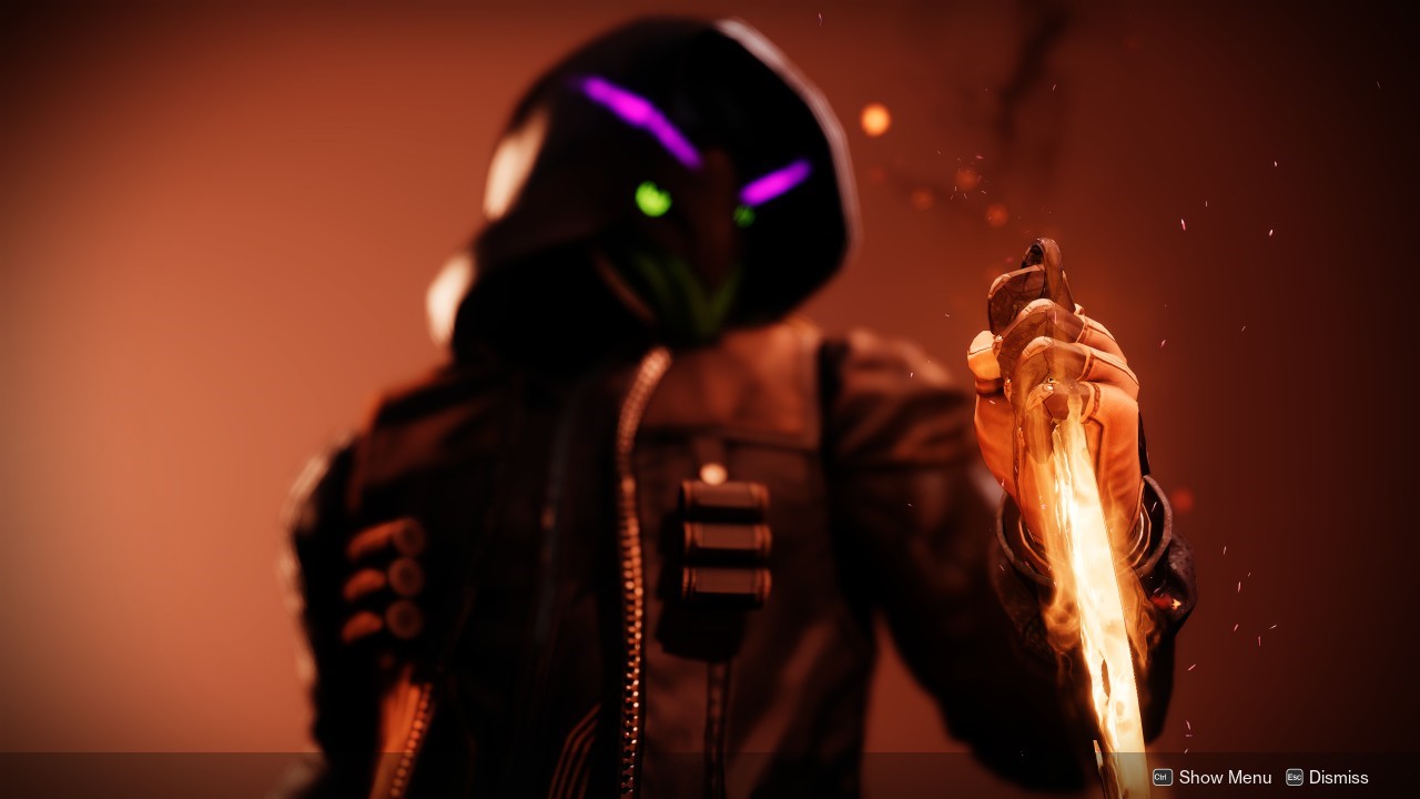 Best Solar Hunter Build in Destiny 2 Lightfall | Attack of the Fanboy