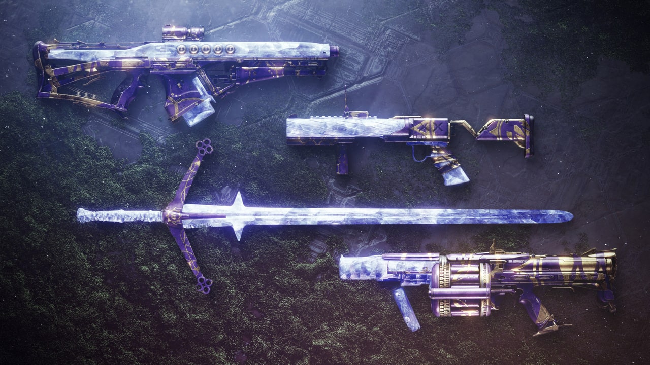Best Defiant Weapons in Destiny 2 | Attack of the Fanboy