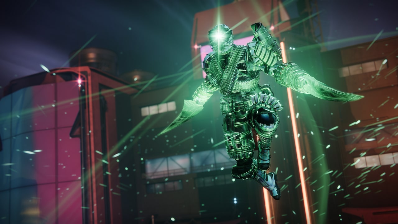 How to Complete the Downfall Mission in Destiny 2 | Attack of the Fanboy
