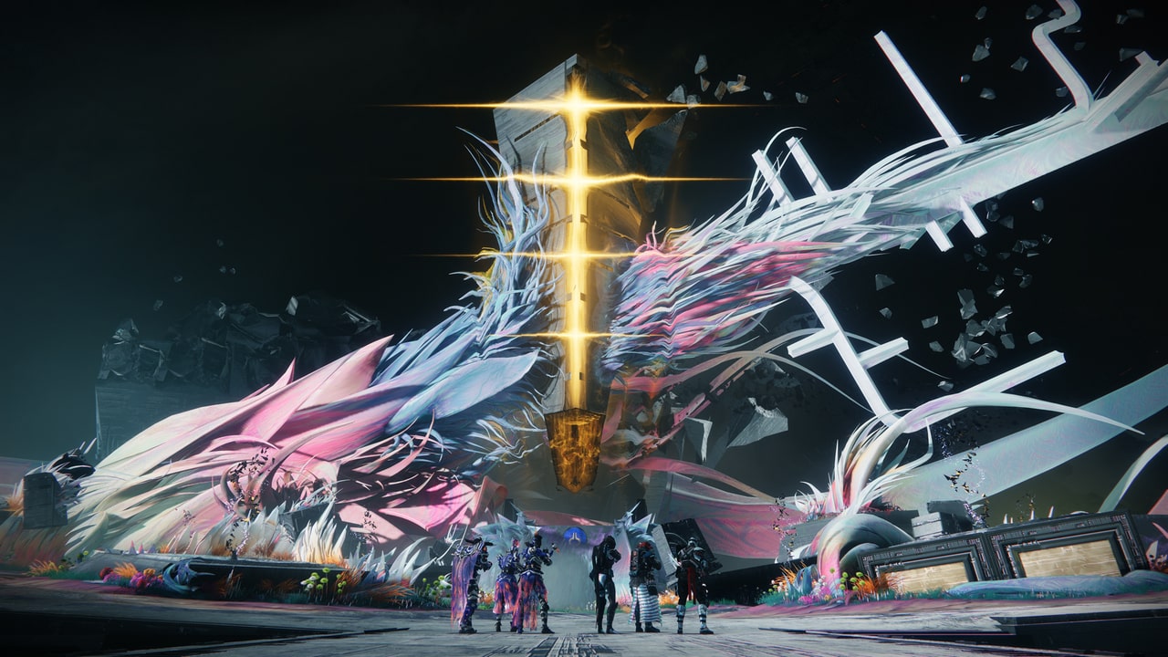 How to Get the Dream Warrior Title in Destiny 2 | Attack of the Fanboy