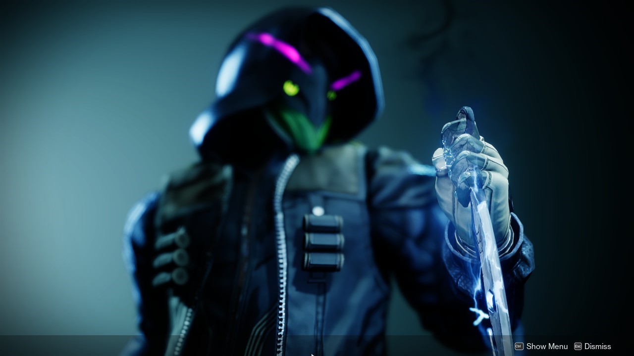 Best Lightfall Hunter Builds in Destiny 2 | Attack of the Fanboy