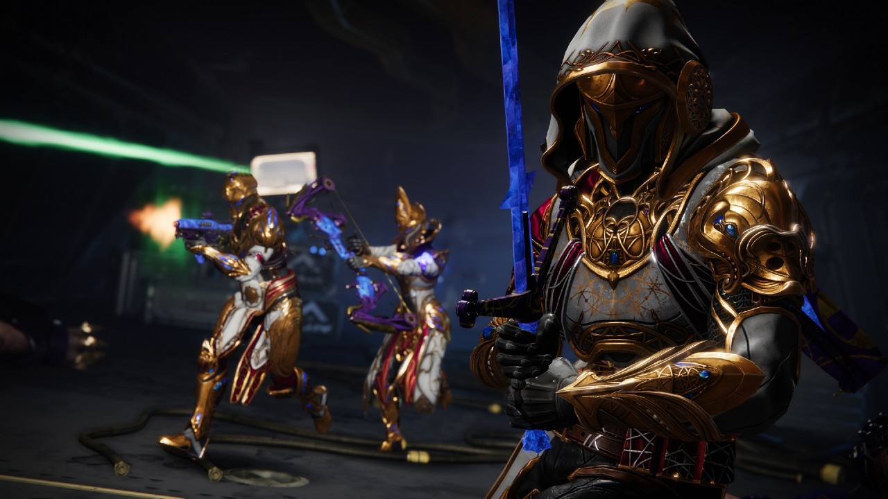 How to Reach Max Guardian Rank in Destiny 2: All Steps and Challenges ...