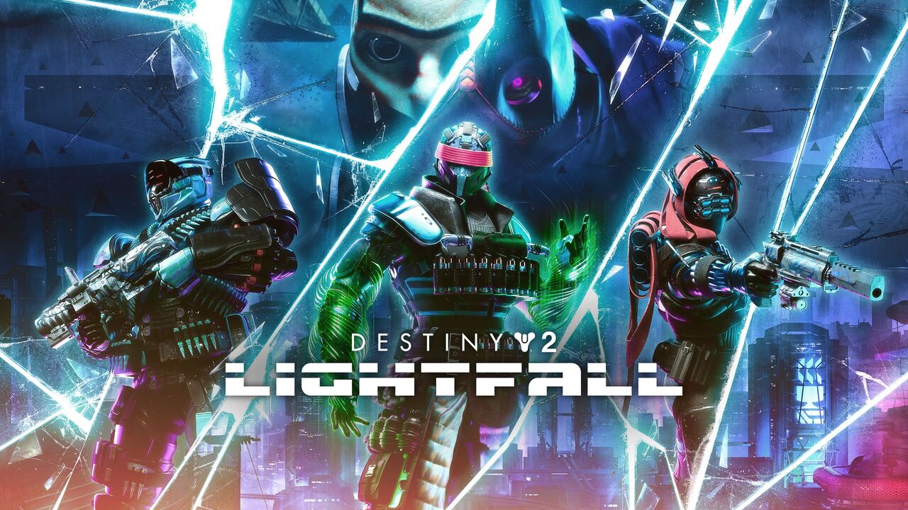 Destiny 2 Lightfall Review – Lightfall Doesn’t Suck, It Just Tells the ...