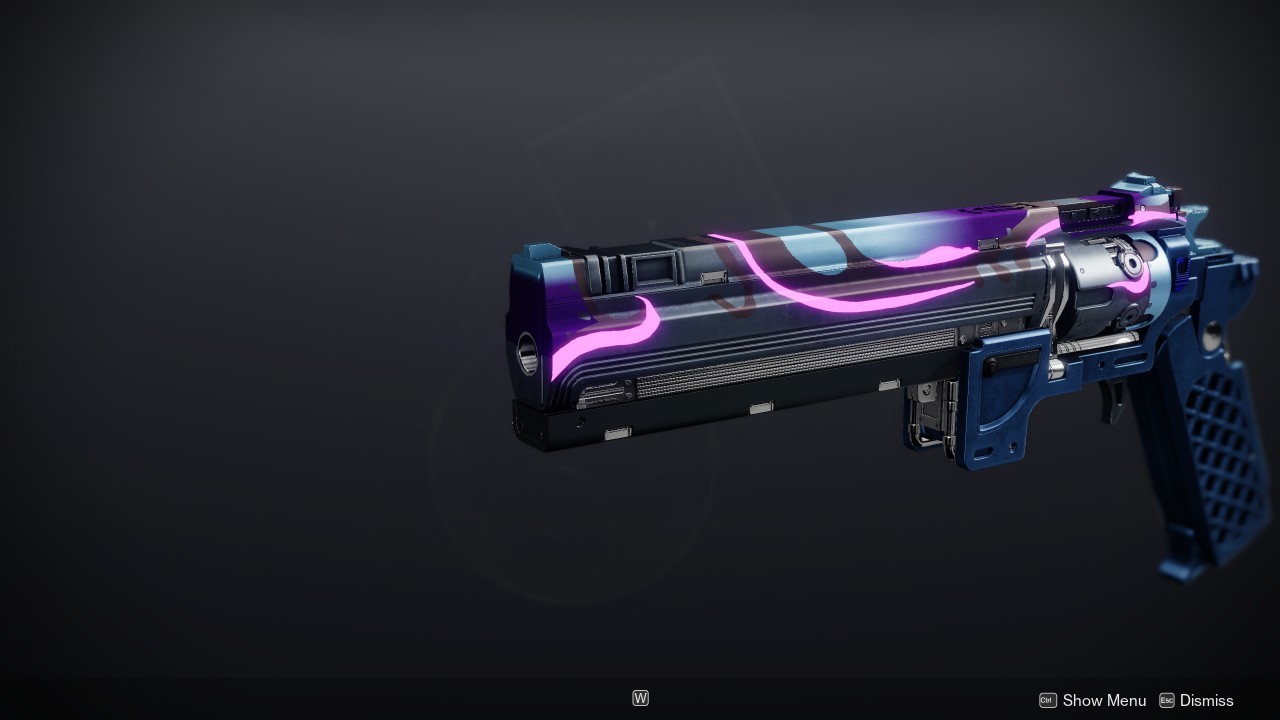 Destiny 2 Round Robin God Roll and How to Get It | Attack of the Fanboy