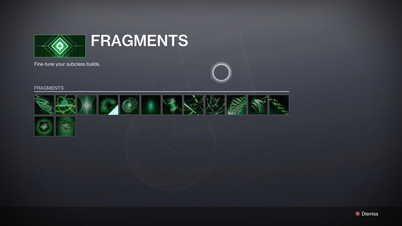 Best Strand Fragments for Hunters in Destiny 2 | Attack of the Fanboy