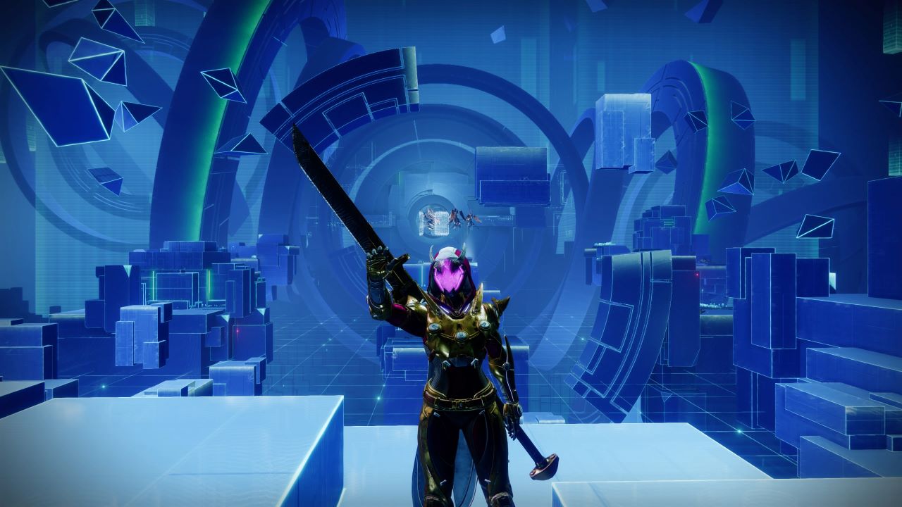 Destiny 2's Terminal Overload is Literally Overloading Some Systems ...