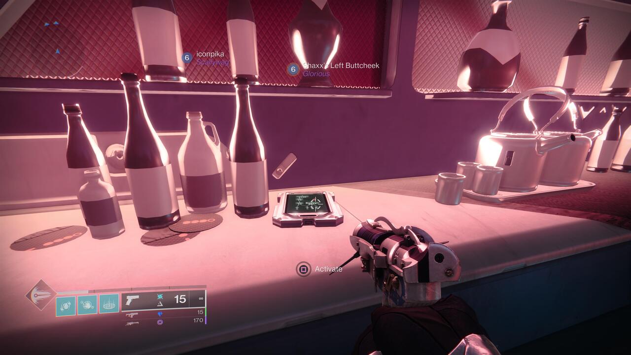 All Neomuna Action Figure Locations in Destiny 2 Lightfall | Attack of ...