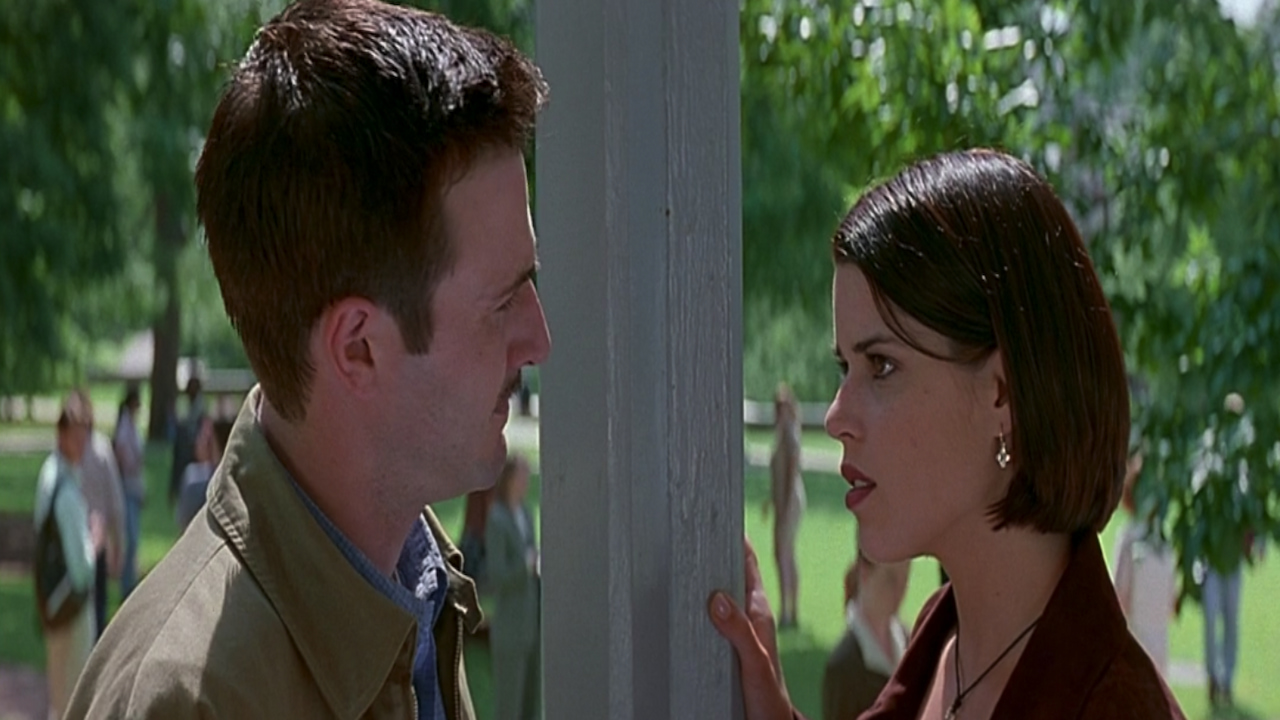 Scream 6 Review | Attack of the Fanboy