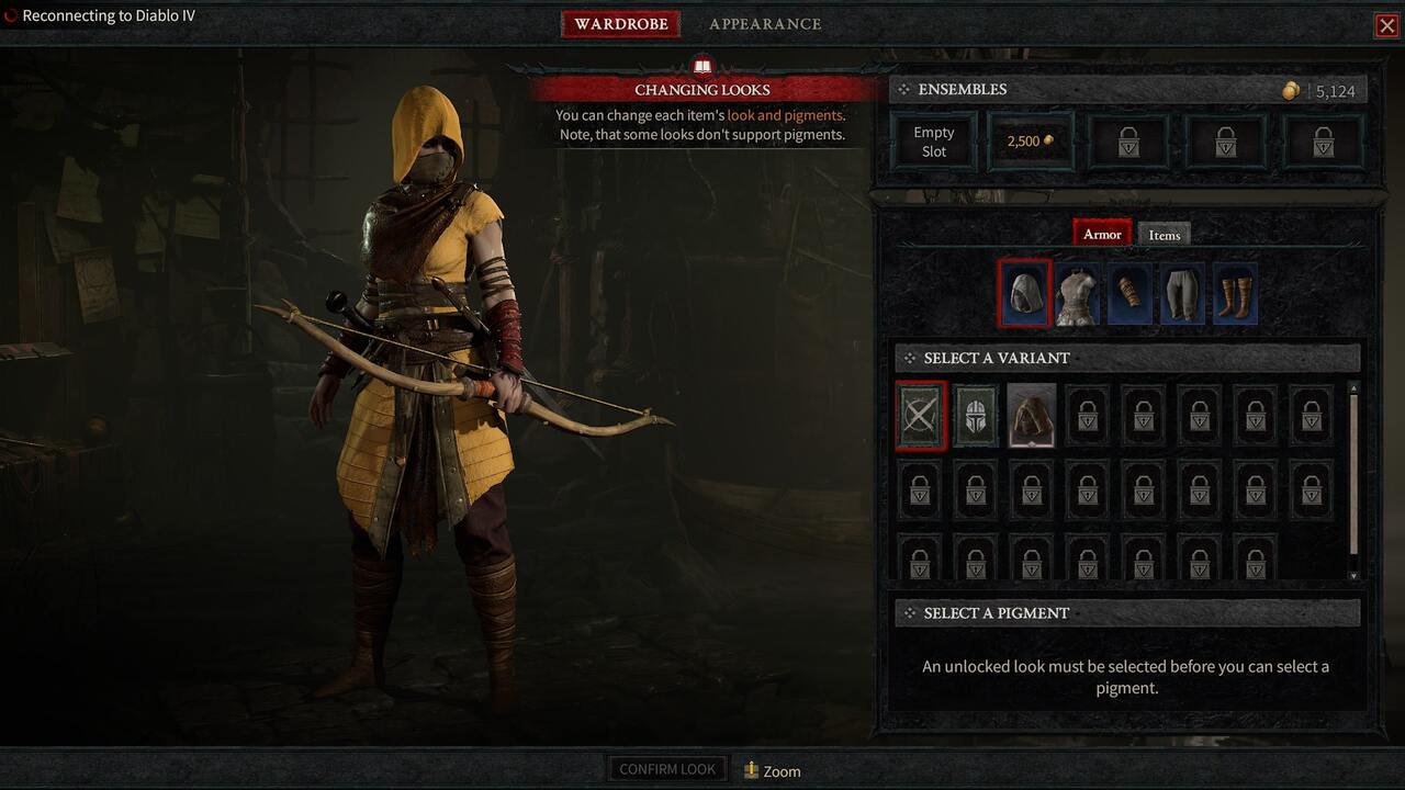 How to Transmog in Diablo 4 | Attack of the Fanboy