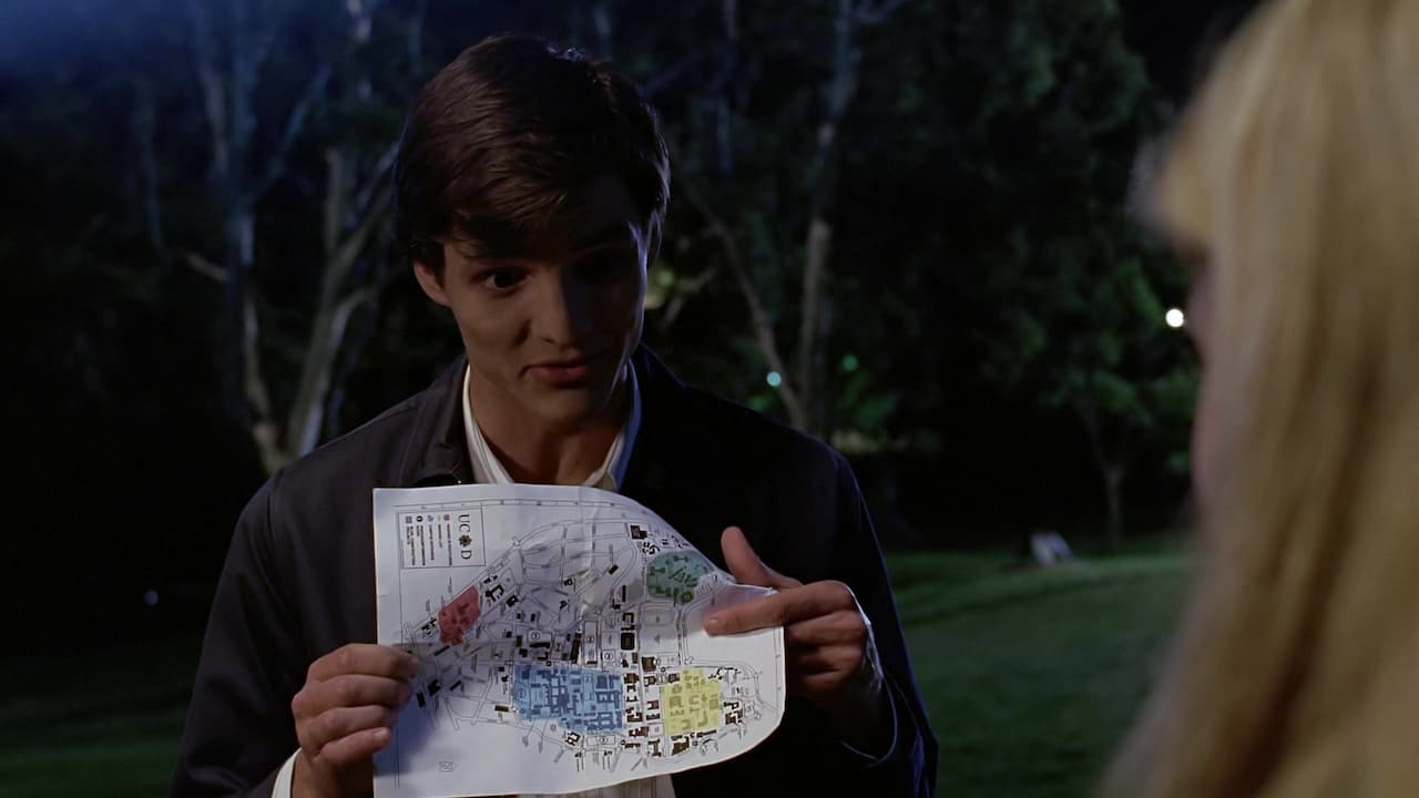 Pedro Pascal's Best Roles in Movie and TV | Attack of the Fanboy