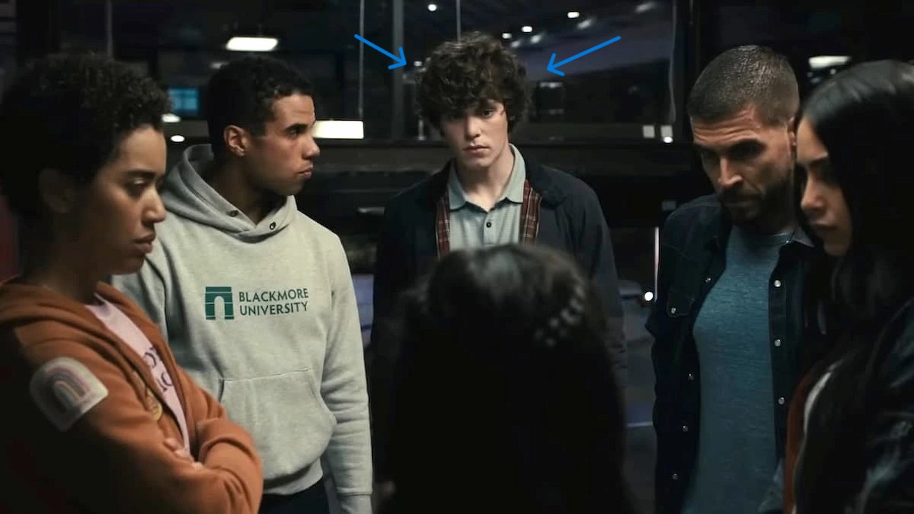 Who are the Killers in Scream 6? Explained | Attack of the Fanboy