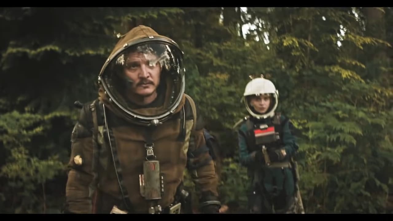 Pedro Pascal's Best Roles in Movie and TV | Attack of the Fanboy