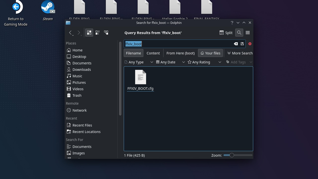 How to Install FFXIV on SD Card for 64 GB Steam Decks - Step By Step ...