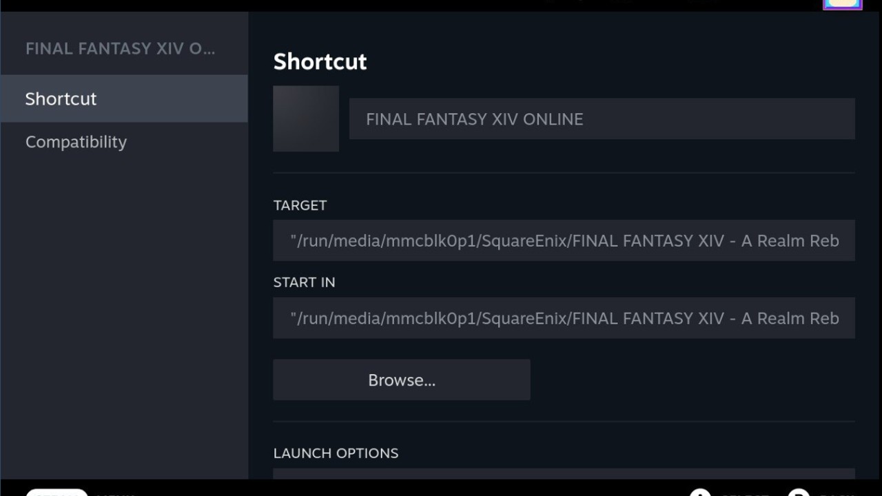 How to Install FFXIV on SD Card for 64 GB Steam Decks - Step By Step Guide | Attack of the Fanboy